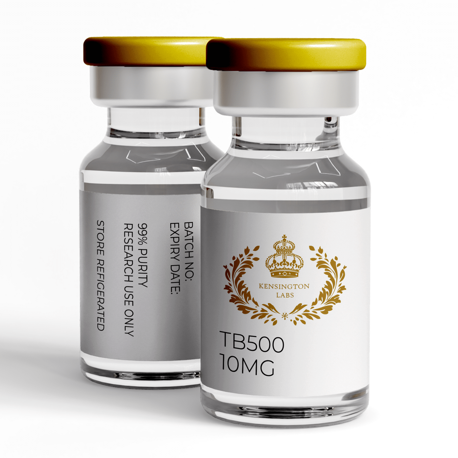 Peptides. What They Are, How They Work, and Why They Matter ...